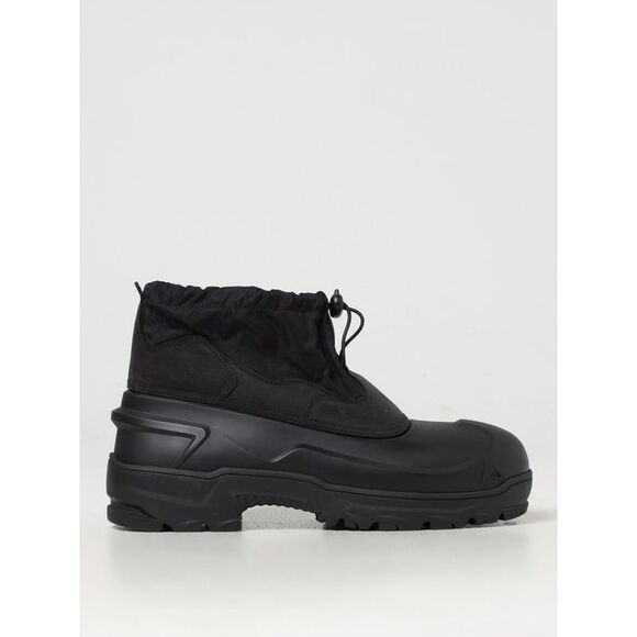 ROA | Shoes | Roa Boots Men Black | Poshmark